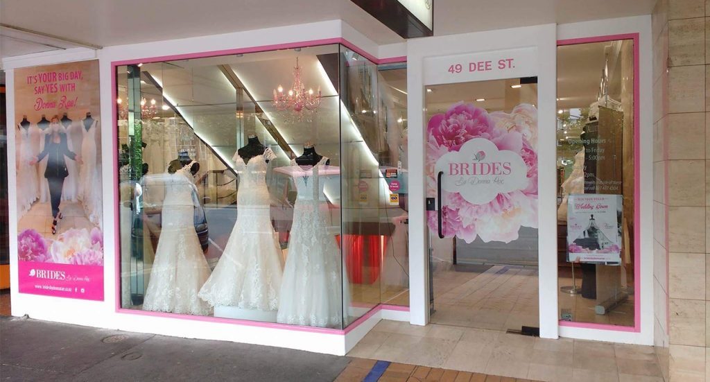 About Us - Brides by Donna Rae