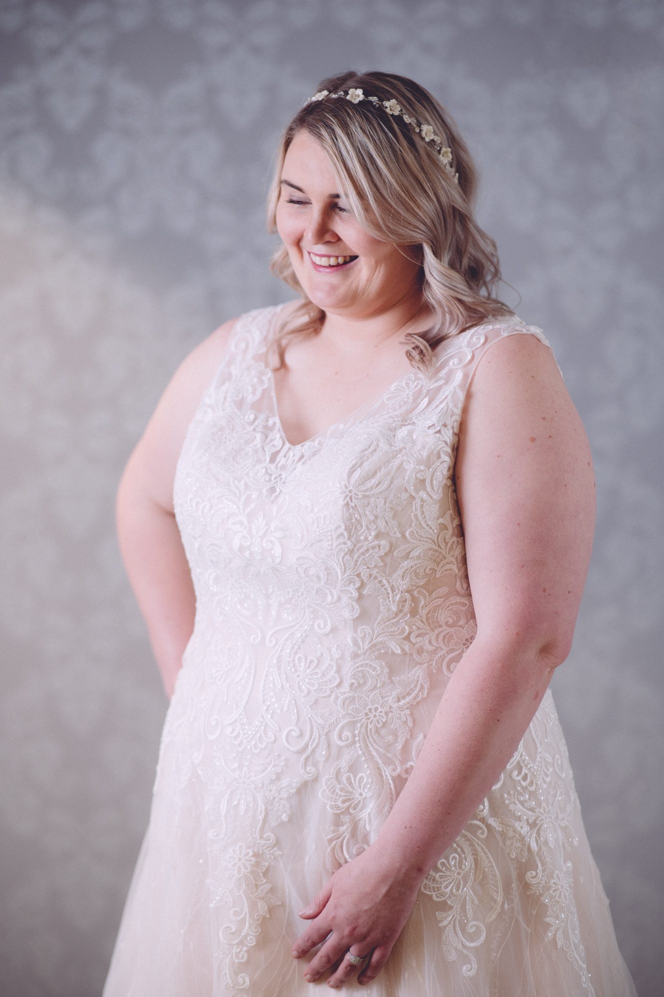 Wedding Dresses - Page 11 of 12 - Brides by Donna Rae