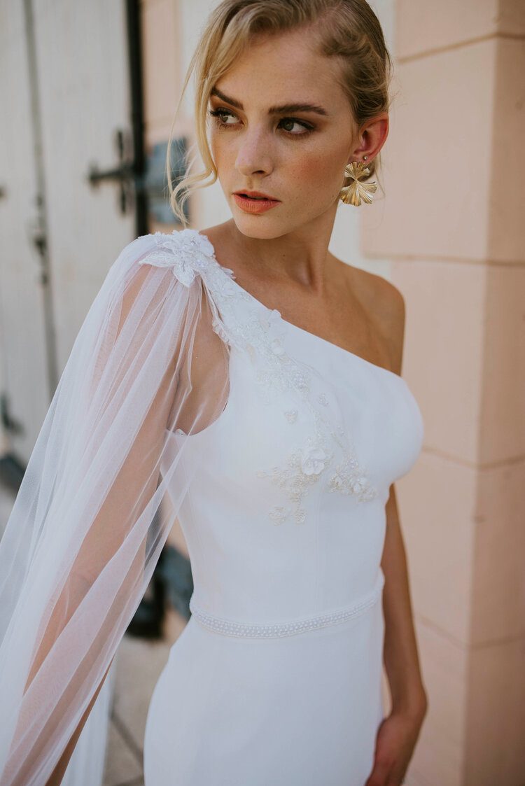 Wedding Dresses - Page 3 of 12 - Brides by Donna Rae