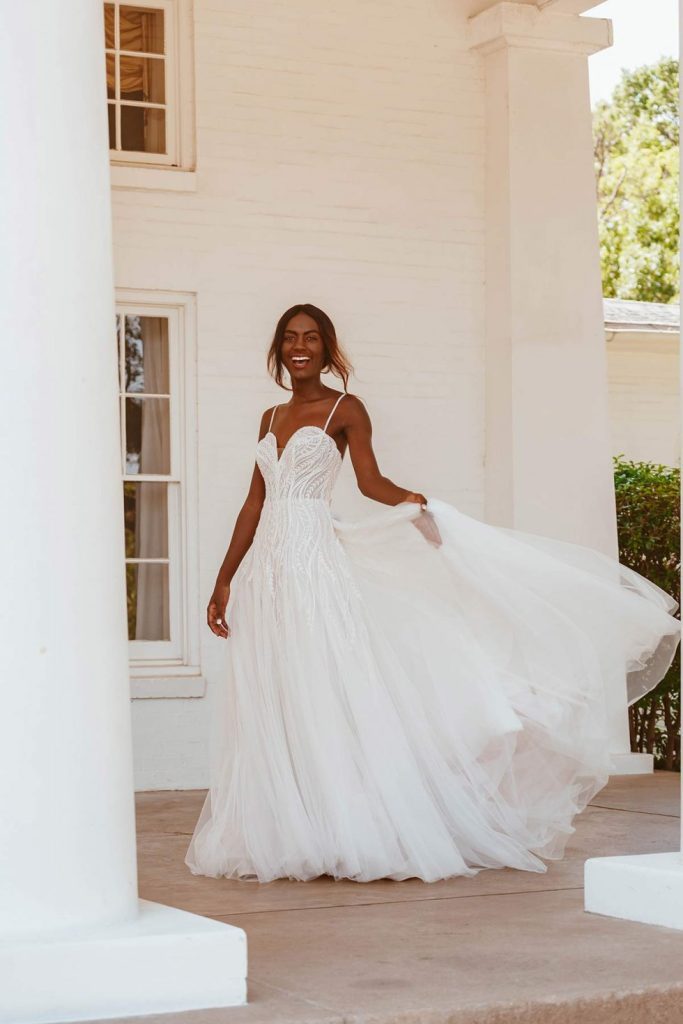 Wedding Dresses - Brides by Donna Rae