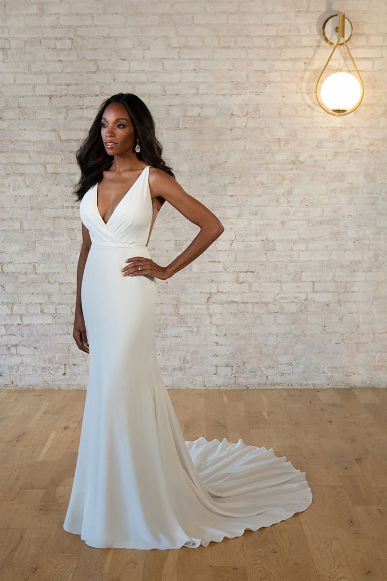 Wedding Dresses - Page 2 of 13 - Brides by Donna Rae