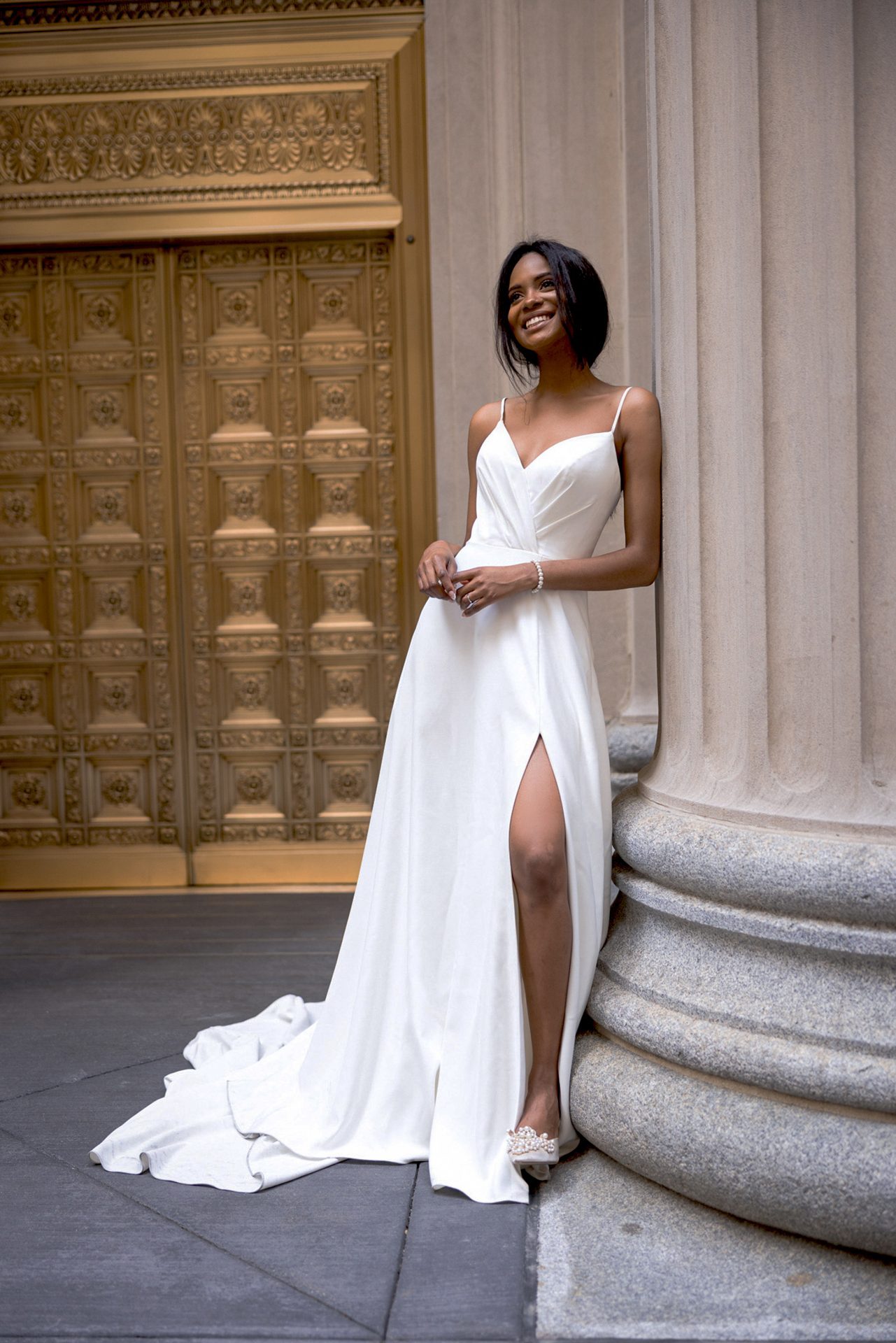 New Arrivals - Brides by Donna Rae