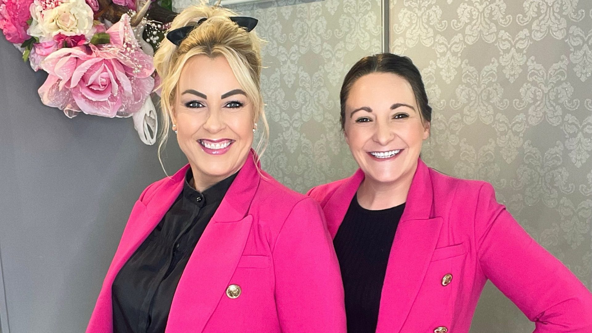 Brides by Donna Rae - The Bridal Mecca of NZ