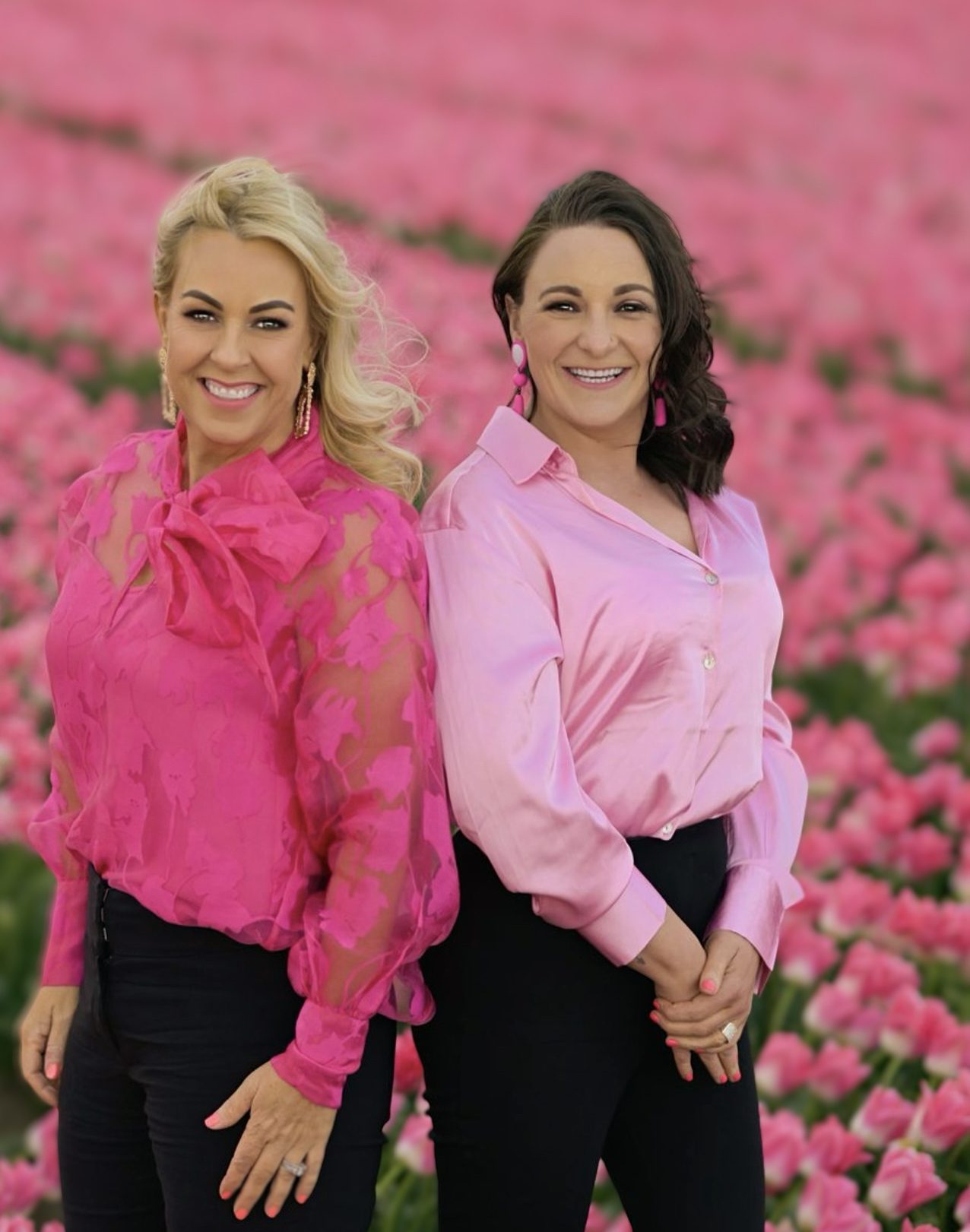 About Us - Brides by Donna Rae