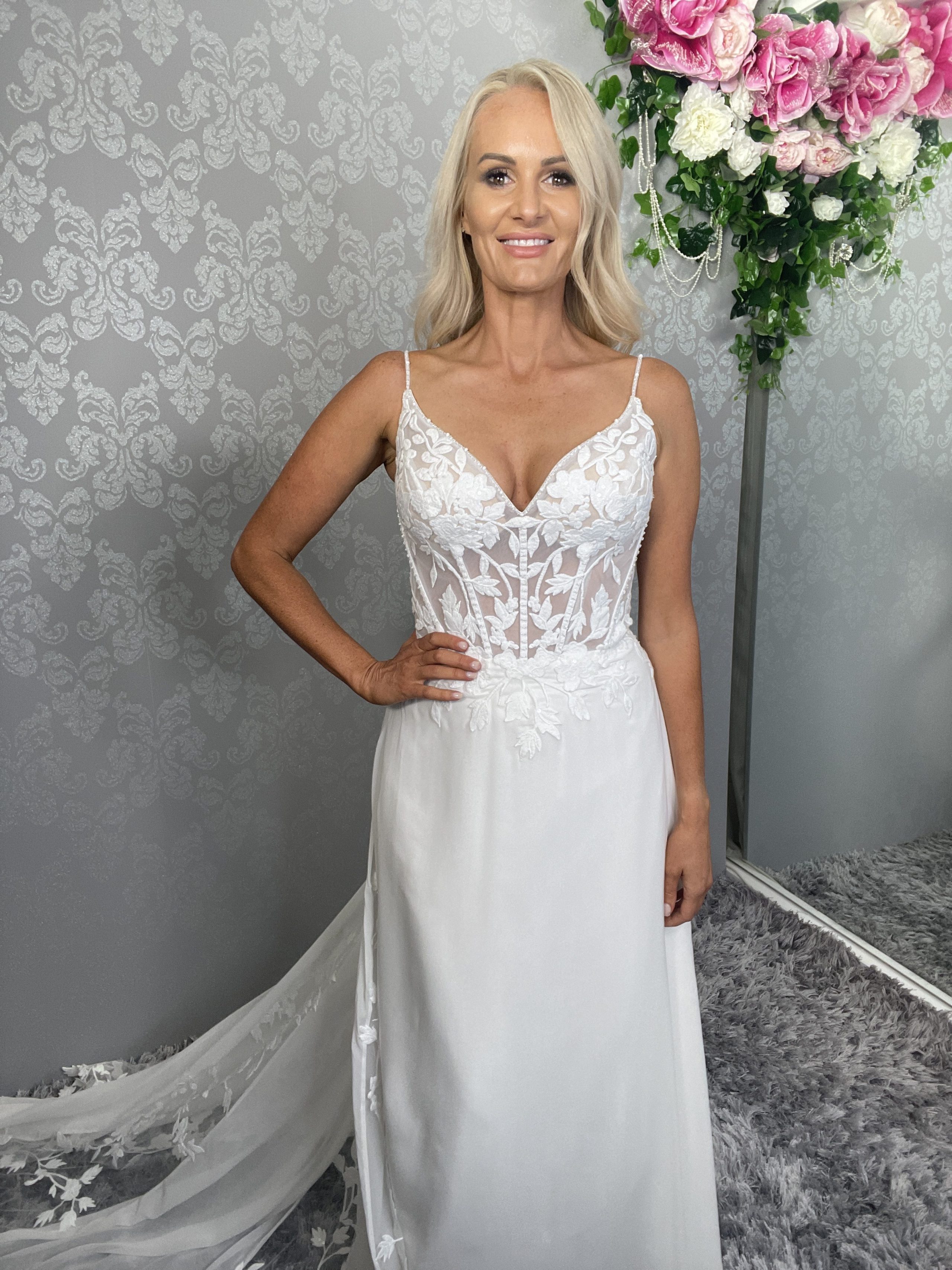 Kahlani - Brides by Donna Rae