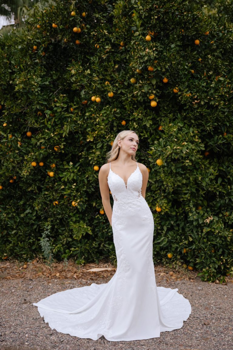 Wedding Dresses - Brides by Donna Rae