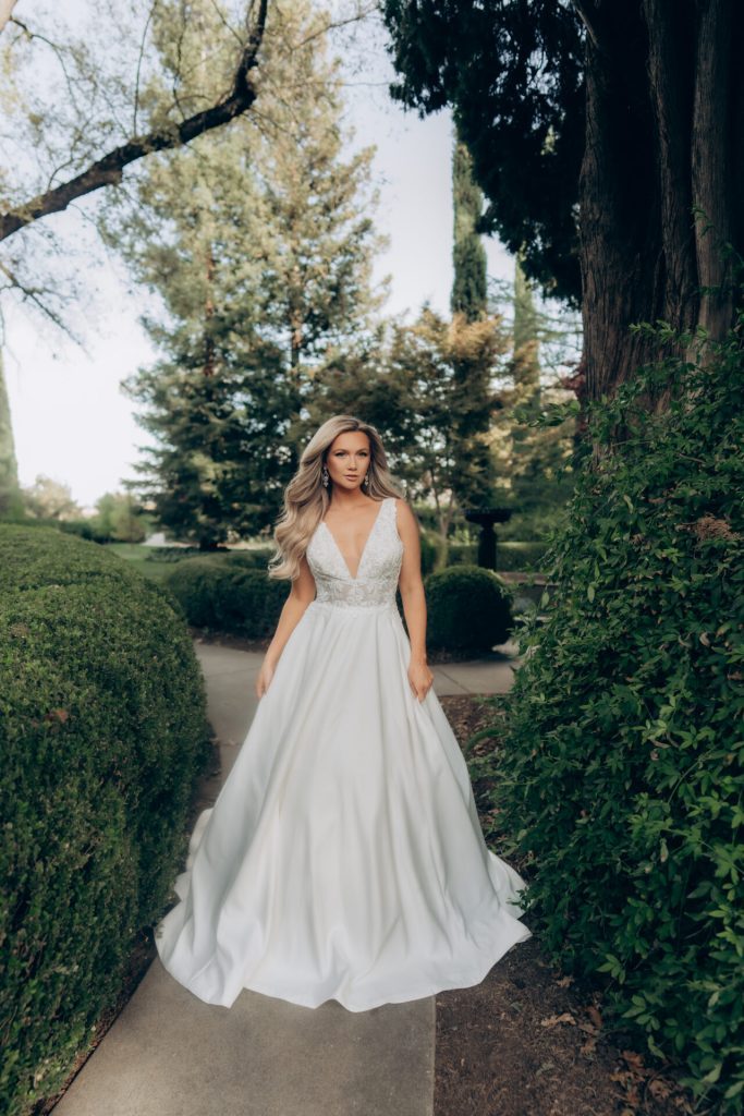 Wedding Dresses - Brides by Donna Rae