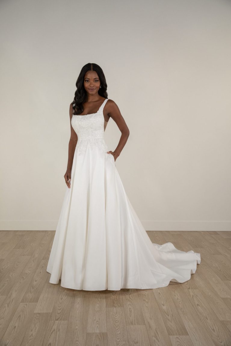 Wedding Dresses - Brides by Donna Rae