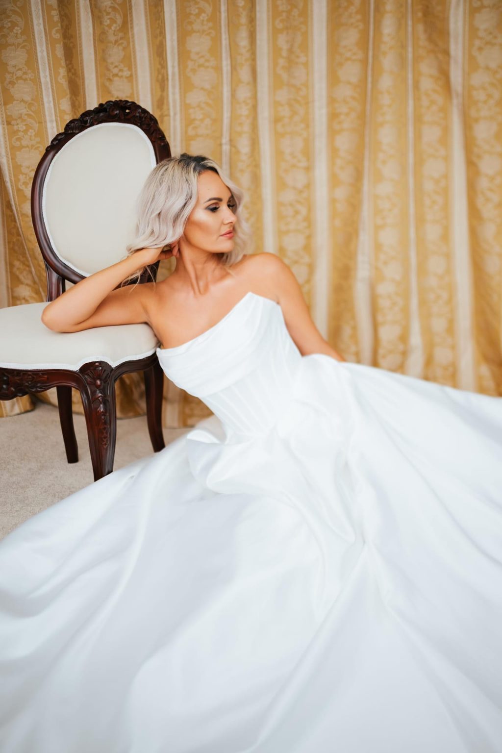 Wedding Dresses - Brides by Donna Rae