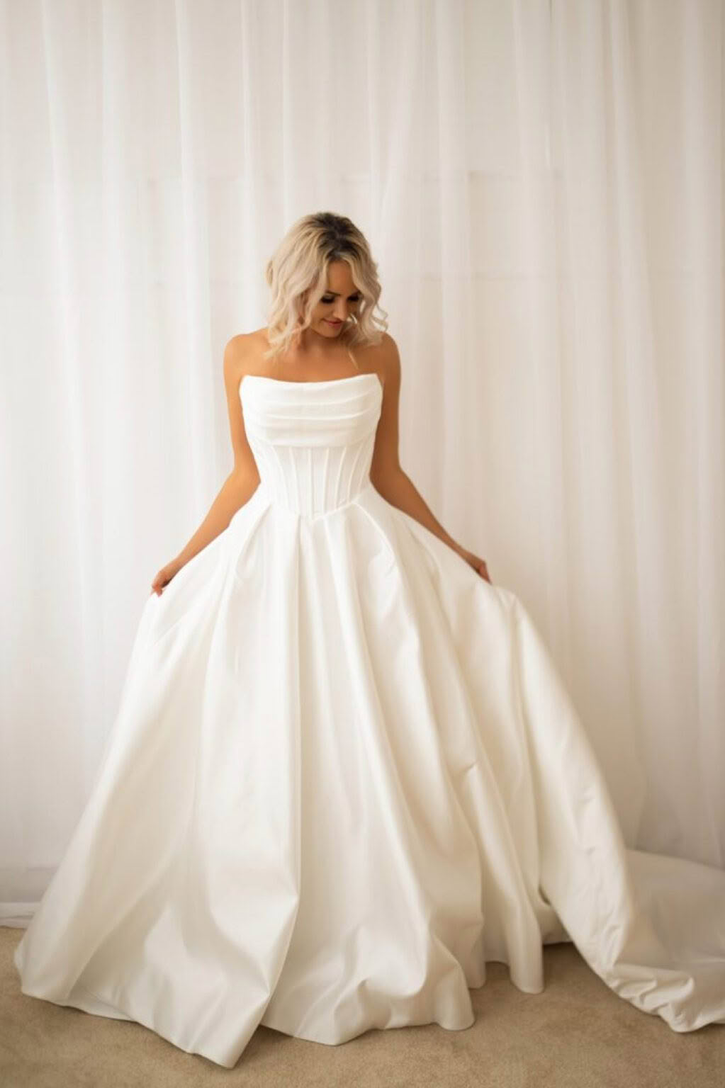 Brides by Donna Rae - The Bridal Mecca of NZ