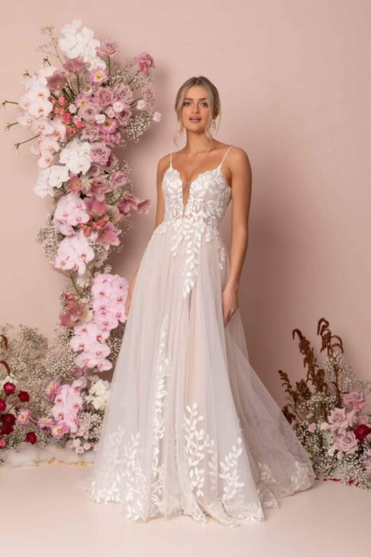 Brides by Donna Rae - The Bridal Mecca of NZ