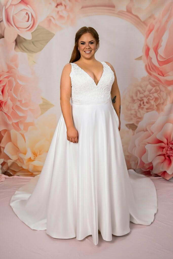 Wedding Dresses - Brides by Donna Rae