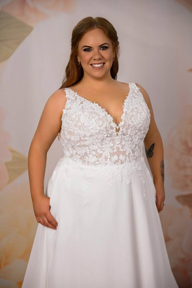 Wedding Dresses - Brides by Donna Rae