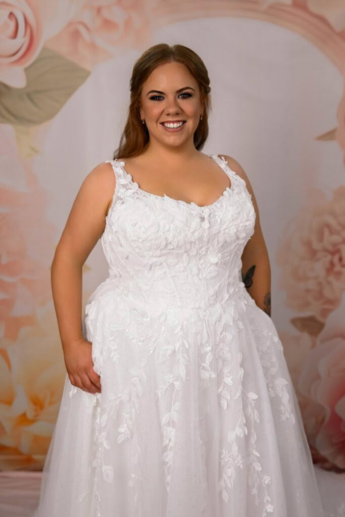 Wedding Dresses - Brides by Donna Rae