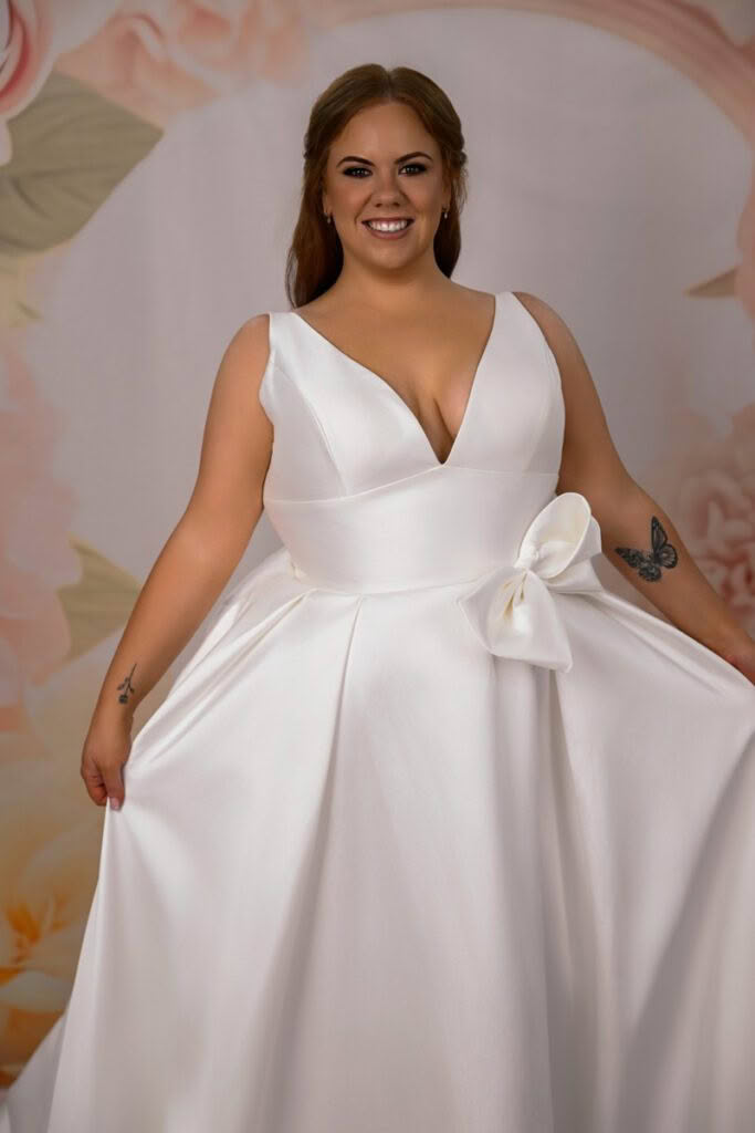 Wedding Dresses - Brides by Donna Rae