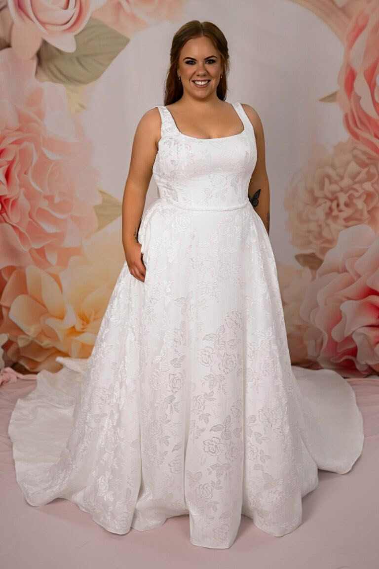 Wedding Dresses - Brides by Donna Rae