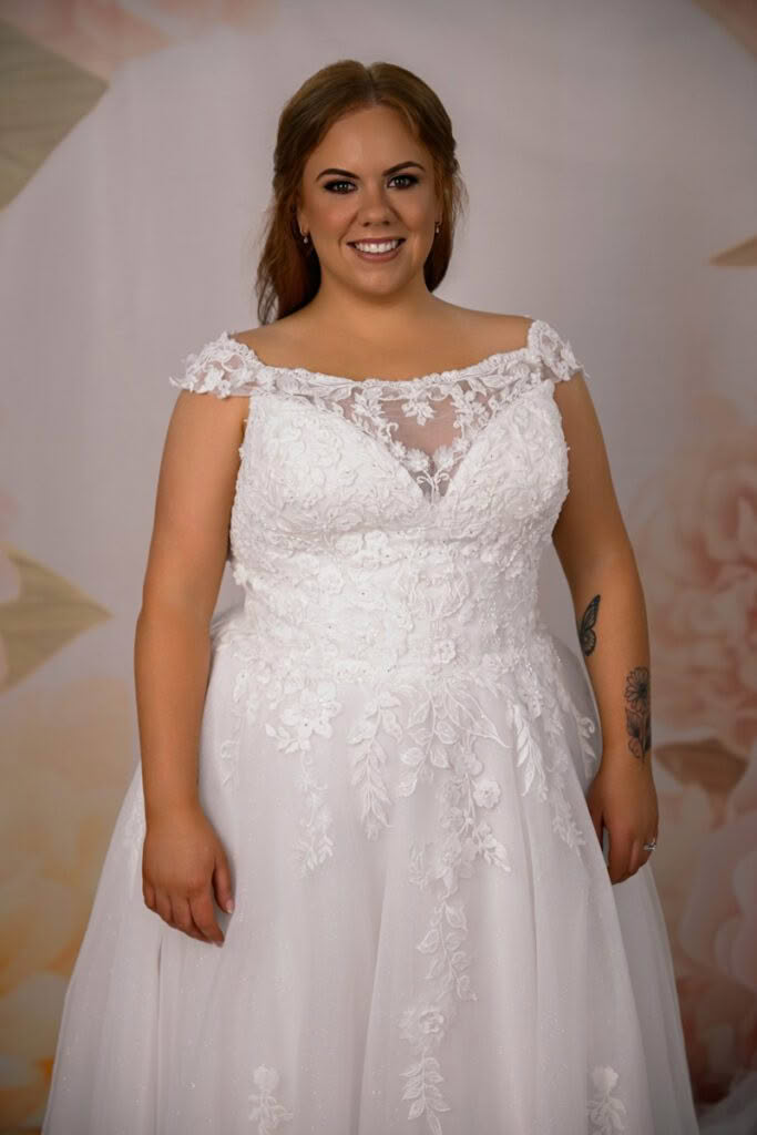 Wedding Dresses - Brides by Donna Rae