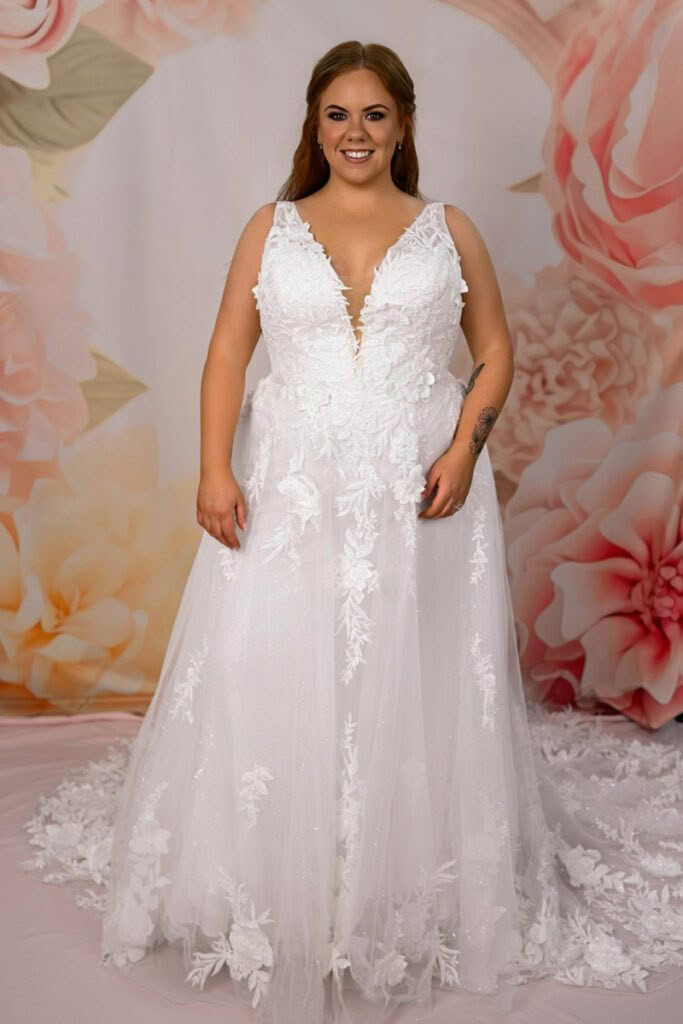 Wedding Dresses - Brides by Donna Rae