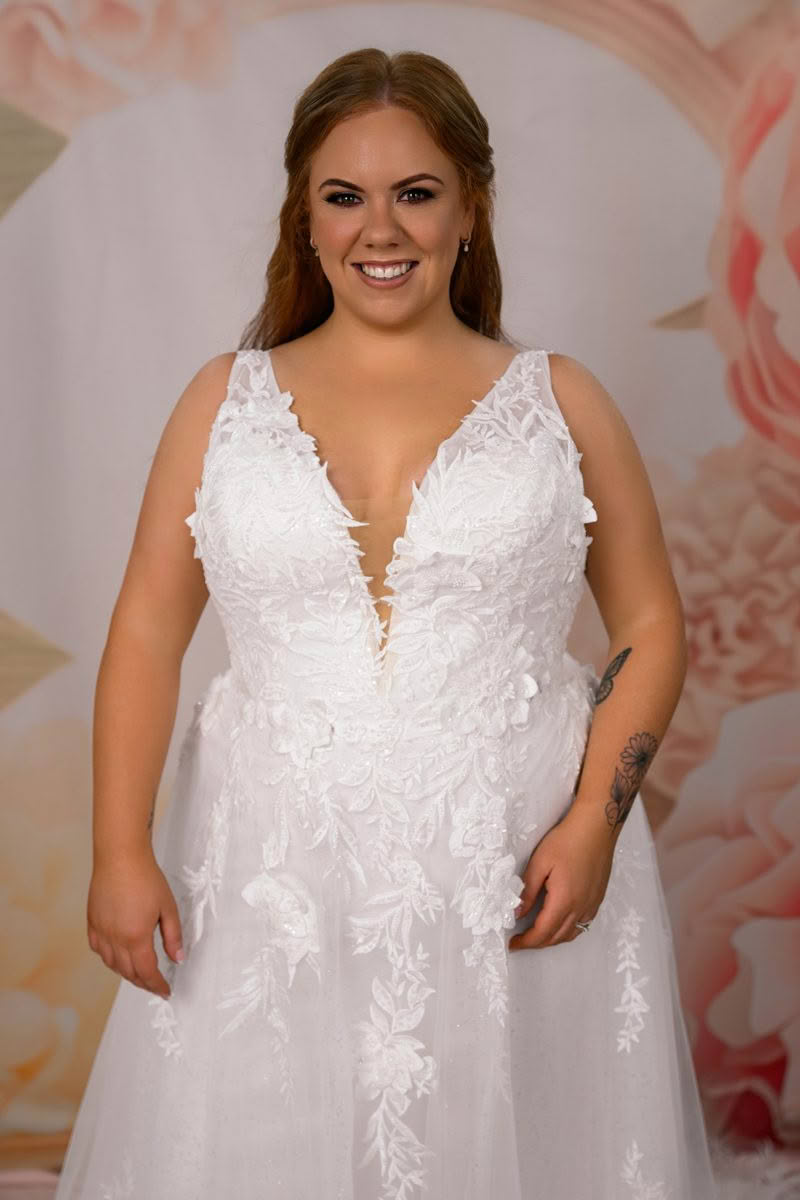 Wedding Dresses - Brides by Donna Rae